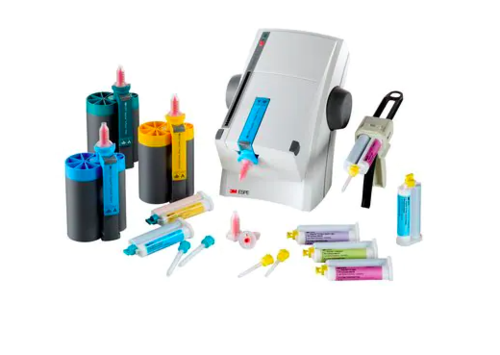 Imprint 4 Super Quick Ultra-Light סולבנטום - Solventum - Imprint 4