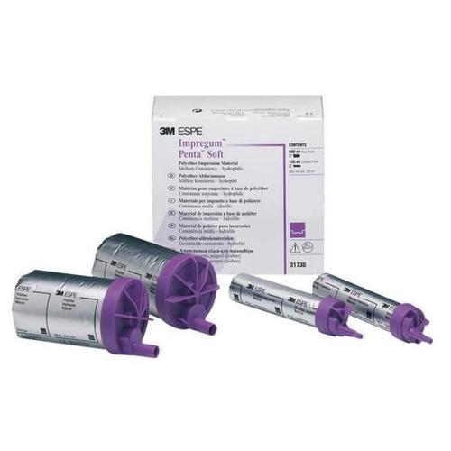 Impregum Penta Soft Single Single Pack refill סולבנטום - Solventum ...