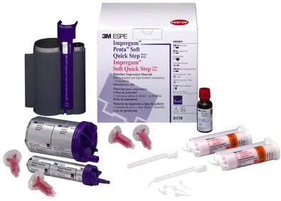 Impregum penta soft Quick refill Double Pack 3M - 3M - Impregum