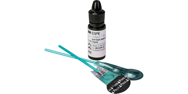 Adper Easy One - א.ב 2000 - המרכז לחומרים ומיכשור דנטלי