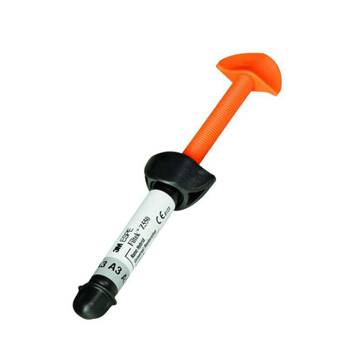 FILTEK Z550 NANO HYB TRLTK סולבנטום - Solventum - Filtek™ Z550 ...