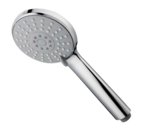 מזלף 801727 ימית כרום חמת - HAMAT - מזלפים למקלחת