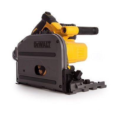 מסור עגול יורד נטען "6.5 מ"מ - 18-54V קיט מלא דגם DCS520T2 מבית DEWALT ...