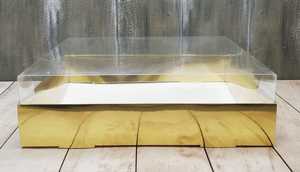 קופסאות חומות מקרטון