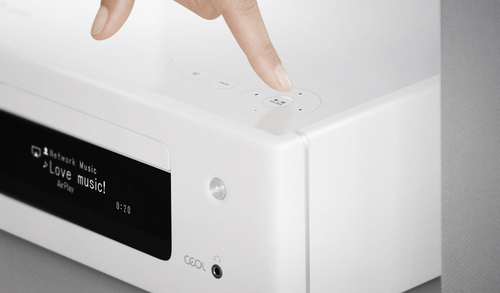 CEOL N11 מערכת המיני האולטימטיבית מבית חברת DENON