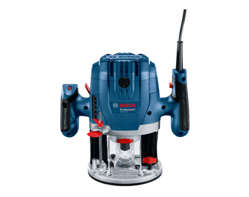 רוטר בוש BOSCH GOF 130 - חדש! בכלי עבודה מקצועיים