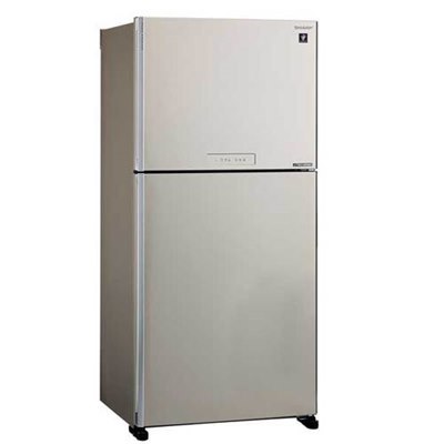 מקרר שארפ דגם SJ-3750 - Sharp - מקררים