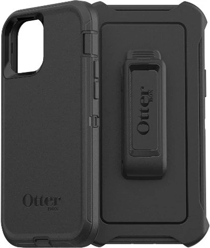 כיסוי Otterbox ל Galaxy S21 Plus דגם Defender - Otterbox - מגנים לטלפון