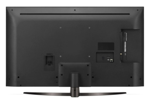 טלוויזיה ‏“‏65 LG 65UP8150 4K אל ג'י - LG - טלוויזיות