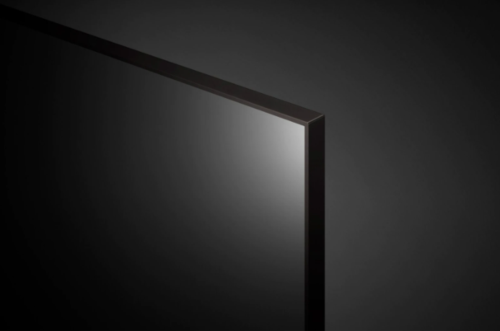 טלוויזיה ‏“‏65 LG 65UP8150 4K אל ג'י - LG - טלוויזיות