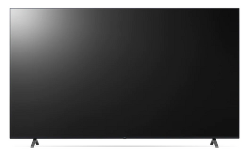 טלוויזיה ‏“‏75 LG 4K 75UP8050 אל ג'י - LG - טלוויזיות
