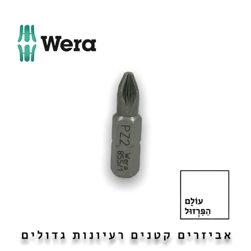 ביט PZ2
