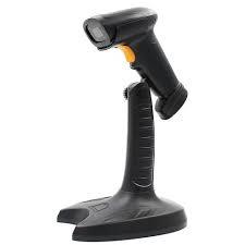 קורא בר קוד חוטי Scanner YK-910 1D Barcode Scanner Yoko - Yoko - קוראי ...