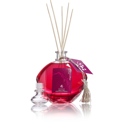 ישרוטל, אקסקלוסיב, יוקרה, סדרה, ריח בית מלון, מבשם אוויר, קולקציה ...