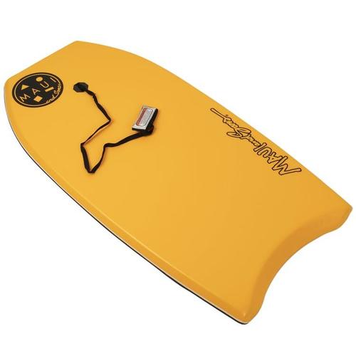 37" BODYBOARD - גלשן בוגי