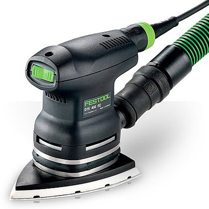 מלטשת דלתא 200W FEST TOOL - Fest tool - מלטשות מיוחדות