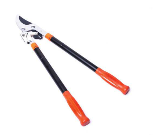 מזמרה רצ'ט שתי ידיים 640-965 מ"מ ROHER - Roher - כלי גינון ידניים