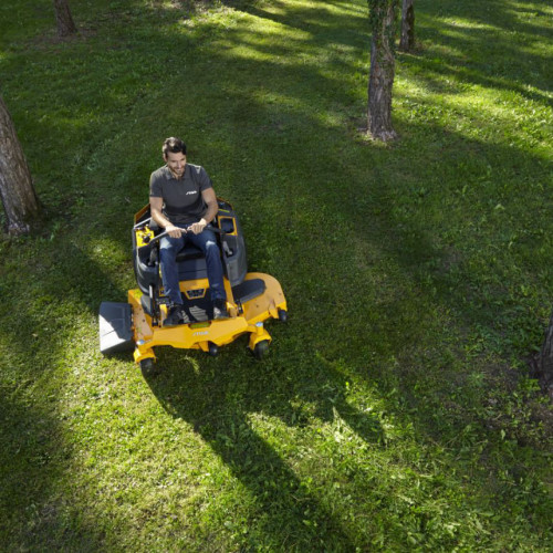 טרקטורון כיסוח זירוטרן ZT 5132 T סטיגה - Stiga - טרקטורוני כיסוח