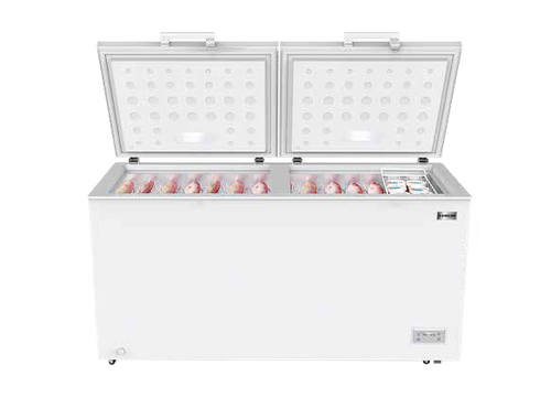 מקפיא שוכב AMCOR AM510CF - Amcor - מקפיאים