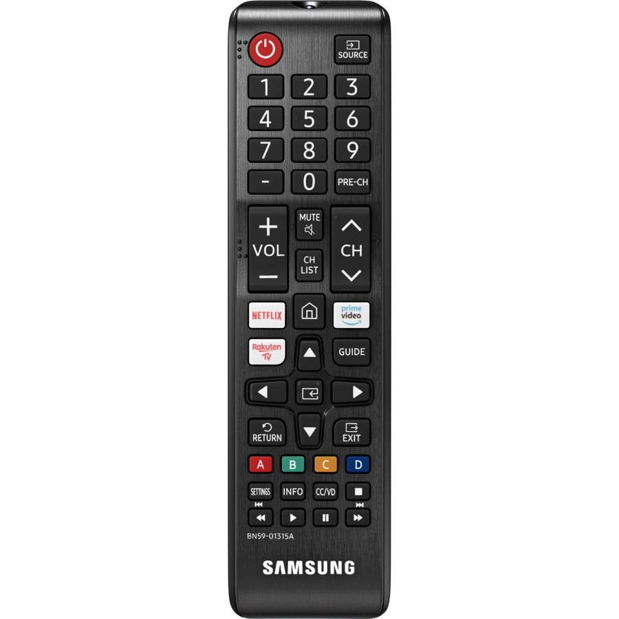 טלוויזיה Samsung UE65TU7100 4K ‏65 ‏אינטש סמסונג - Samsung - טלויזיות