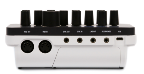 Modal Electronics CRAFTsynth 2.0 - אילת דיפו