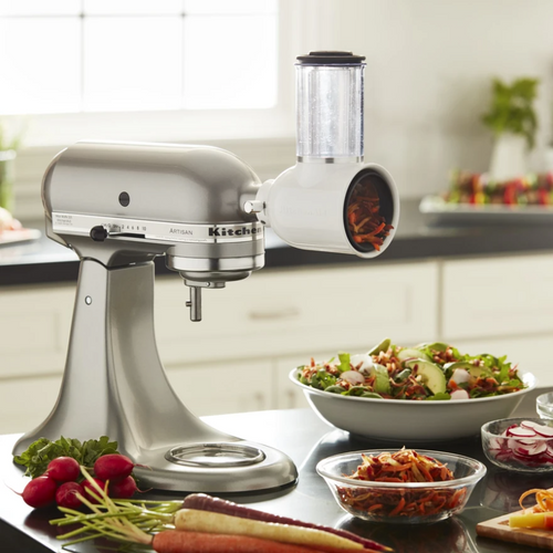 מיקסר KitchenAid KSM150 - KitchenAid - מיקסרים
