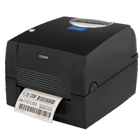 מדפסת מדבקות / ברקודים משרדית CITIZEN CL-S321 סיטיזן - CITIZEN - מדפסת ...