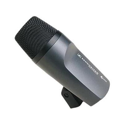 מיקרופון דינאמי לבס – Sennheiser e602-II - אילת דיפו