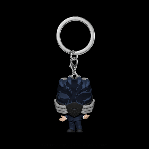 POP Keychain: MHA- All For One Funko - Funko - מחזיקי מפתחות פופ