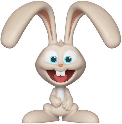 בובת פופ: Alec Azam - The Presto Bunny ארנב פרסטו Funko POP - Funko POP ...