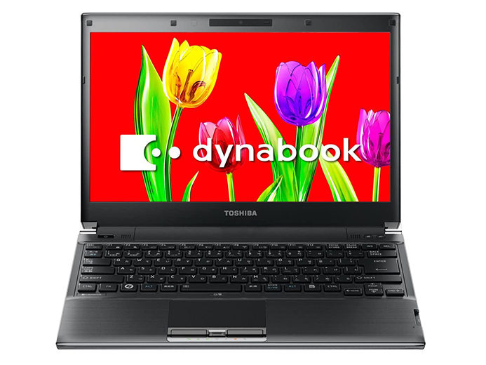 מחשב נייד Toshiba Port?g? R731 מחודש טושיבה - Toshiba - ניידים