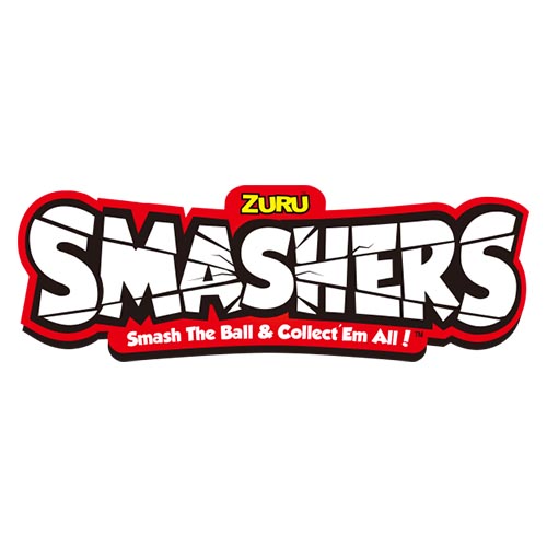 סמאשרס - SMASHERS - New Toys קניון הצעצועים