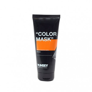 מסכת צבע Yunsey Color Mask Brown