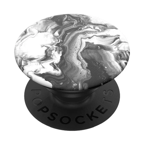 Popsocket דגם Abstract Ghost Marble - - PopSockets