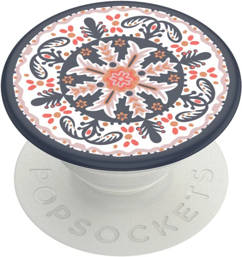 Popsocket דגם Pattern Uptown Folk - - PopSockets
