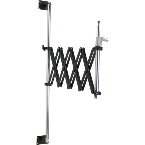 Provision - Creative Light מתלה אקורדיון (פנטוגרף) לקיר - Provision ...