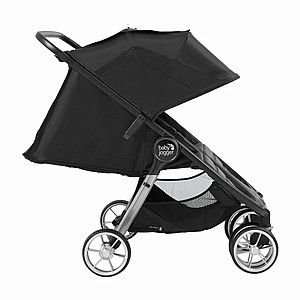 עגלת תאומים סיטי מיני 2 - City Mini 2 Double בייבי גוגר - עגלות תאומים