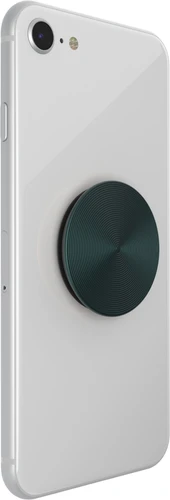 Popsocket דגם Twist Ocean Green Aluminum - - PopSockets
