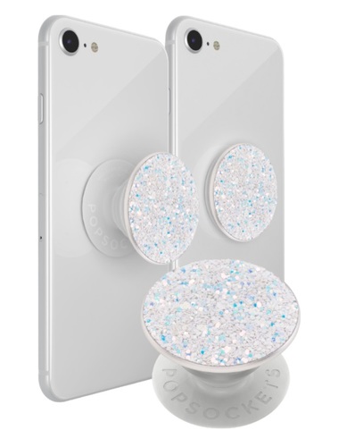 Popsocket דגם Sparkle Snow White - - PopSockets