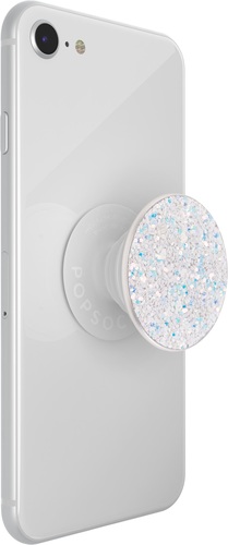 Popsocket דגם Sparkle Snow White - - PopSockets