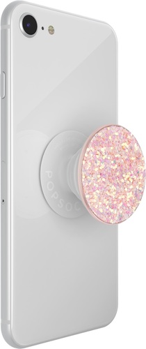 Popsocket דגם Sparkle Rose - - PopSockets
