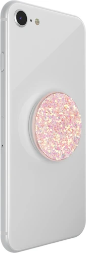 Popsocket דגם Sparkle Rose - - PopSockets