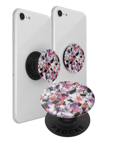 Popsocket דגם Avalon Granite - - PopSockets