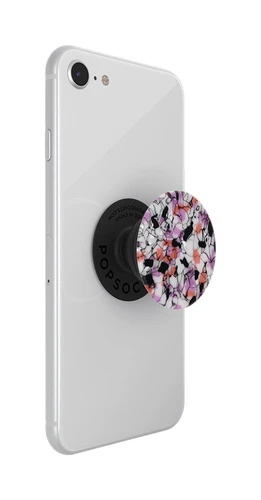 Popsocket דגם Avalon Granite - - PopSockets
