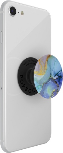 Popsocket דגם Abstract Opalescent - - PopSockets