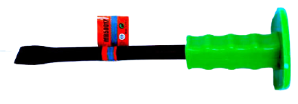 איזמל שפיץ ראש פלסטיק עם כיסוי 300X16 מ"מ מבית MOLLER GERMANY - Moller ...