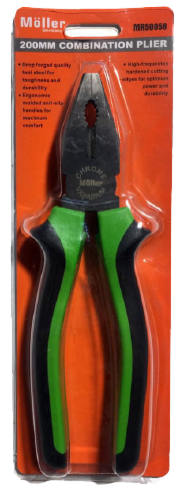 פלייר מבודד 180 מ"מ - 7" מבית MOLLER GERMANY - Moller Germany - שוודי ...