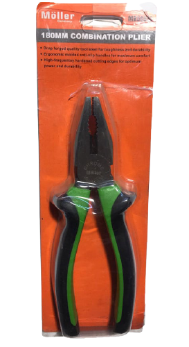 פלייר מבודד 150 מ"מ - 6" מבית MOLLER GERMANY - Moller Germany - שוודי ...