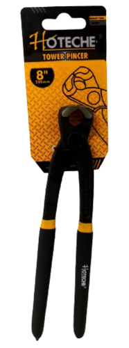 צבת ברזלנים 8" מבית חברת HOTECHE - Hoteche - מספריים קאטרים וצבתות