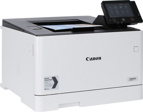 מדפסת לייזר צבע קנון Canon LBP664CX - Canon - מדפסות לייזר צבע קנון